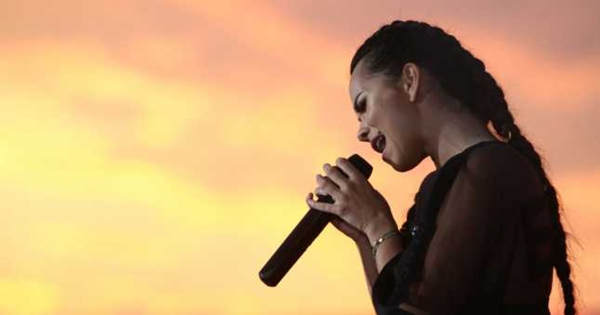Inna a lansat videoclipul celui mai recent single, „Yalla“ VIDEO ...