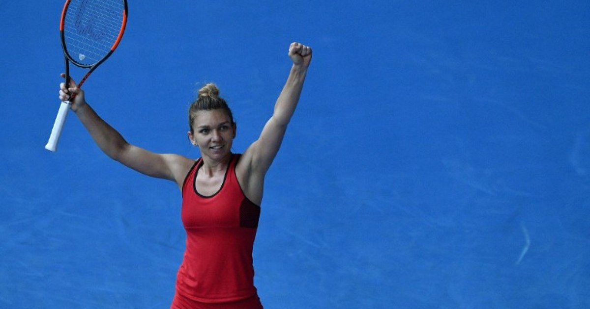El Pais aruncă „bomba“: ofertă mare pentru Simona Halep din partea ...