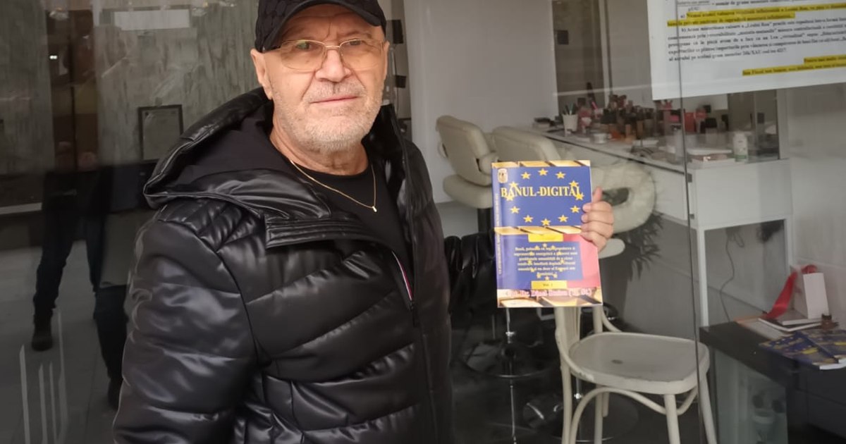 Pasaje uluitoare din cărțile care l-au scos pe Dinel Staicu mai repede ...