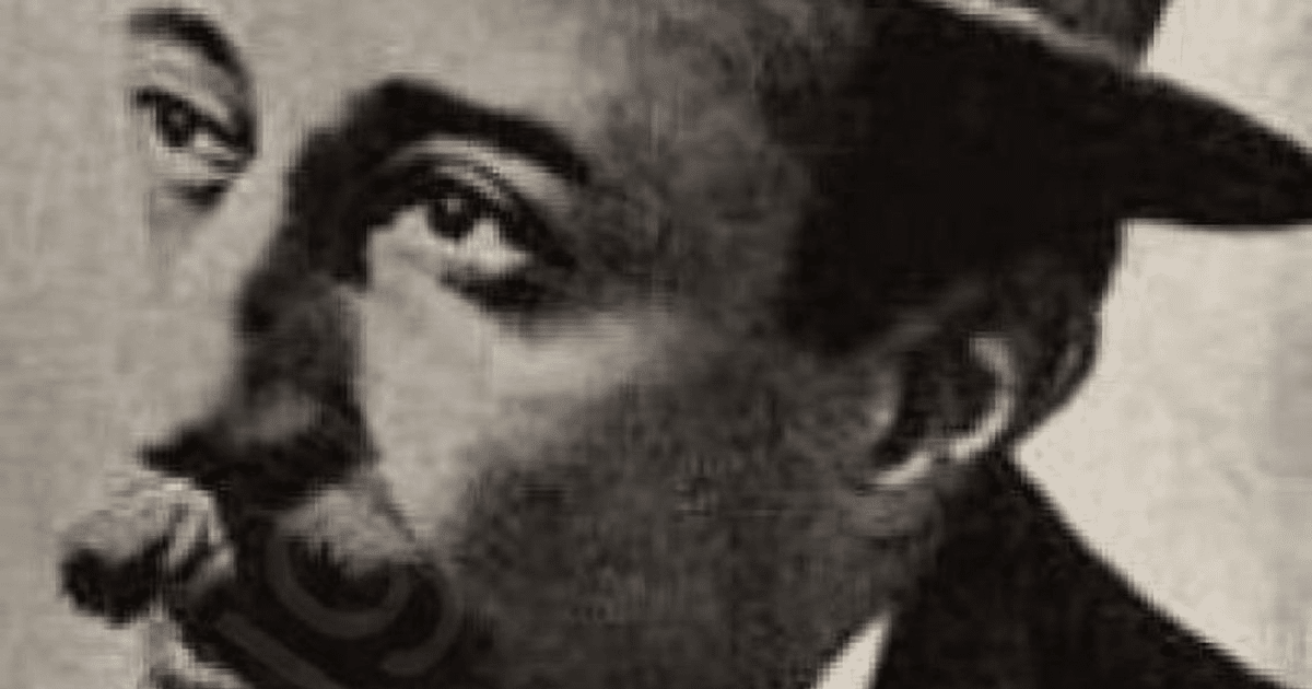 Dimitrie Anghel, poetul damnat «al florilor»