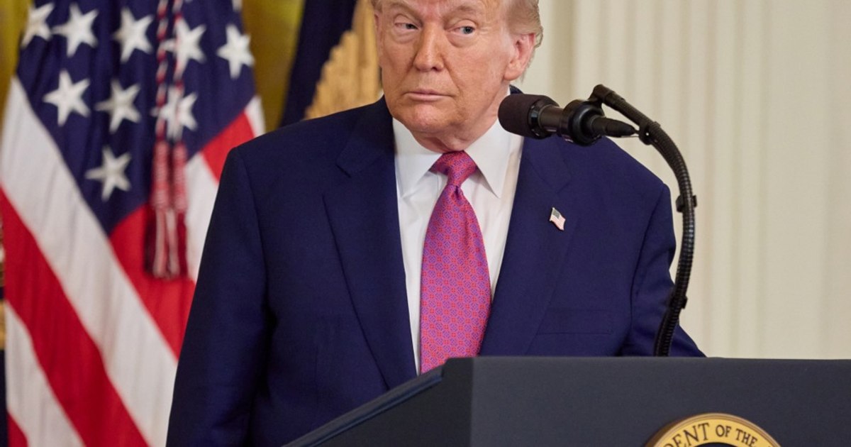 Trump ia atitudine după ce liderii de afaceri s-au plâns de raziile ICE ...