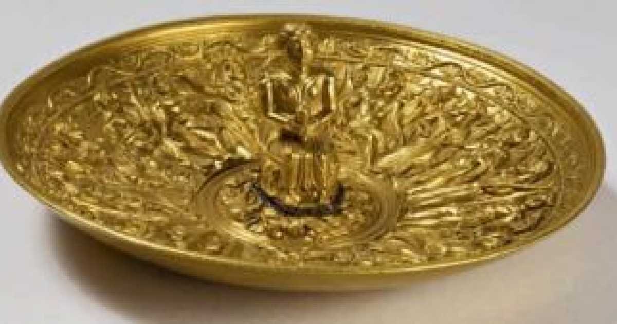 Cum A Fost Furată Cloşca Cu Puii De Aur” De La Muzeul Naţional Adevarulro