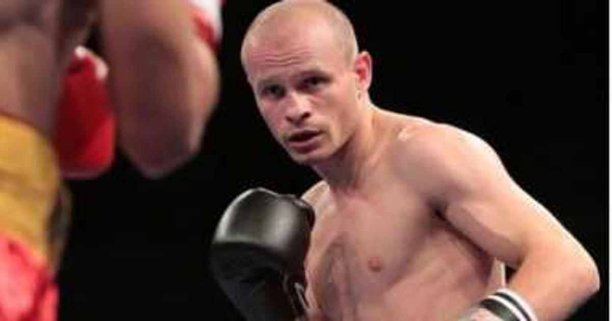 PREMIERĂ Campionul European Veaceslav Gojan a debutat cu o splendidă ...