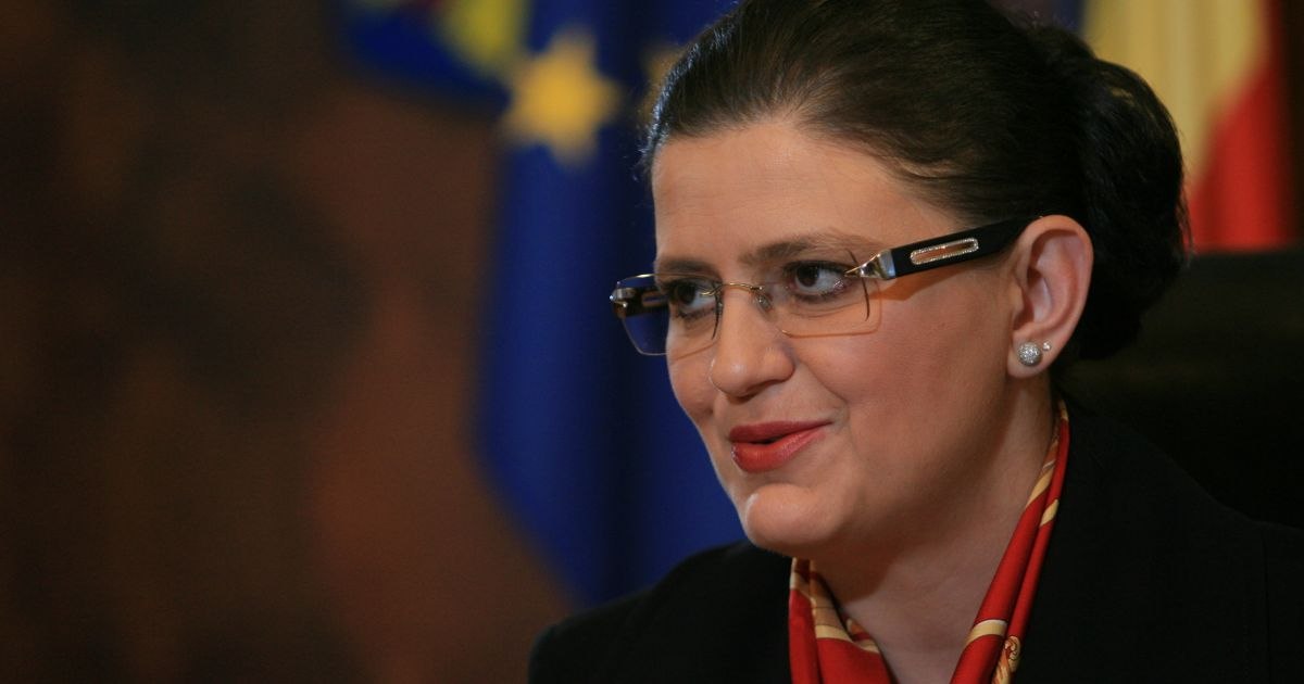 Boagiu: Suntem dispuşi la un dialog pentru unificarea Dreptei. Nu ...