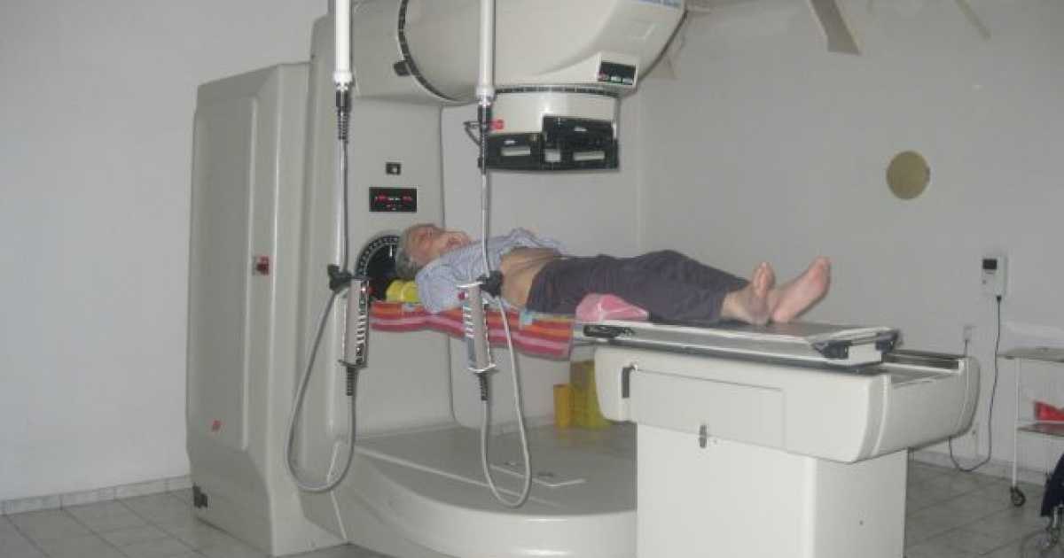 Cum au ajuns românii bolnavi de cancer în situaţia să moară cu zile ...