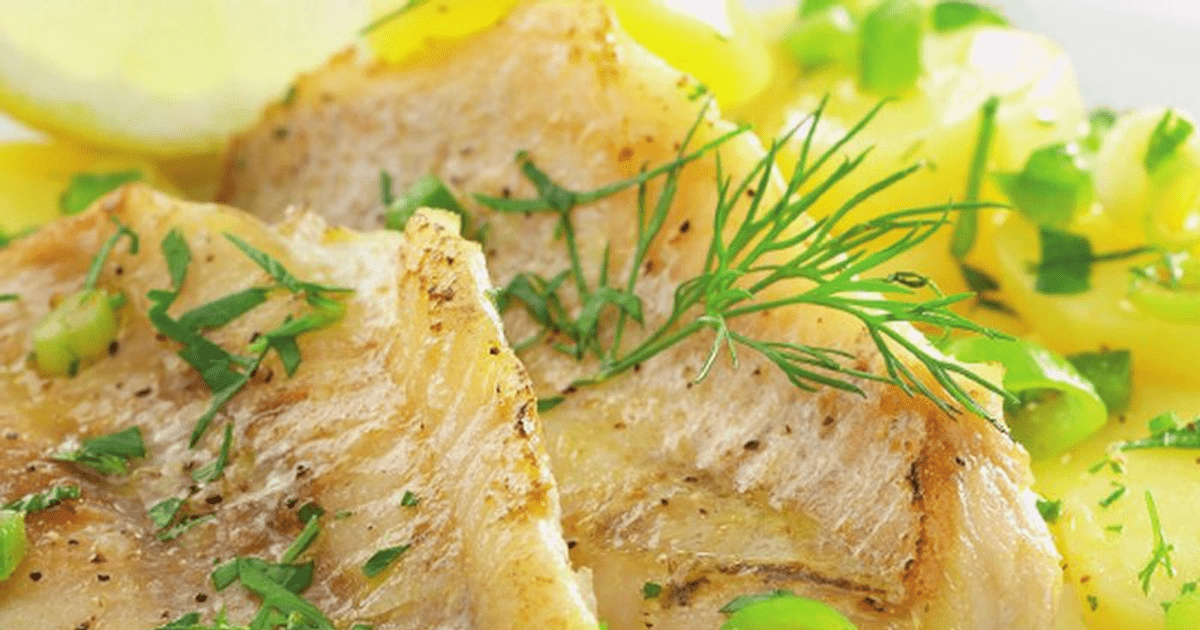 File de cod cu cartofi