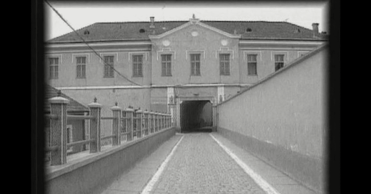 Mărturii despre torţionarul Constantin Istrate şi puşcăria de la Gherla