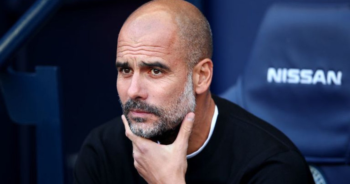 Pep Guardiola șochează, după Manchester City-Feyenoord 3-3. S-a zgâriat ...