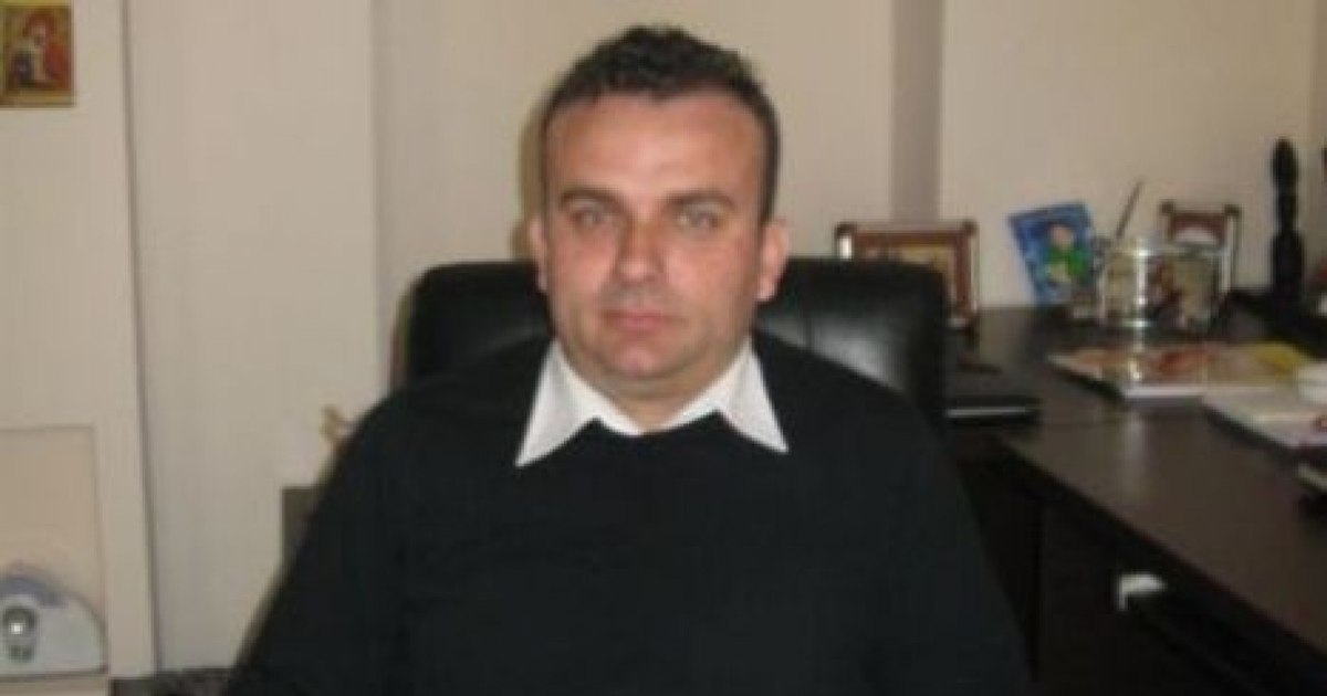 Şeful ANL, George Cristian Marcu, şi complicii săi, cercetaţi în ...