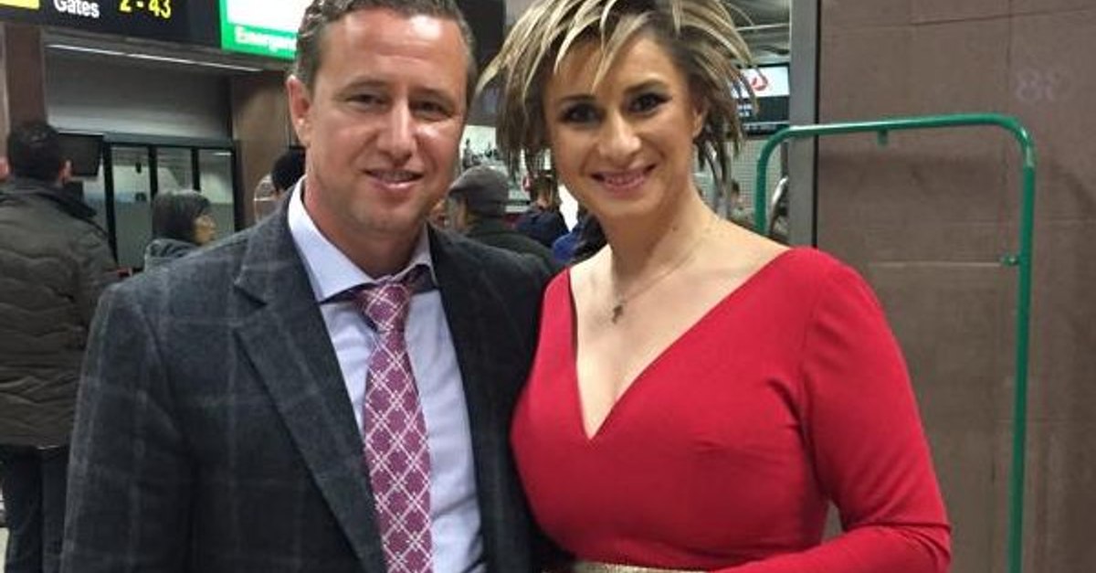 EXCLUSIV! Creatoarea vedetelor, Ana Novic, este însărcinată!