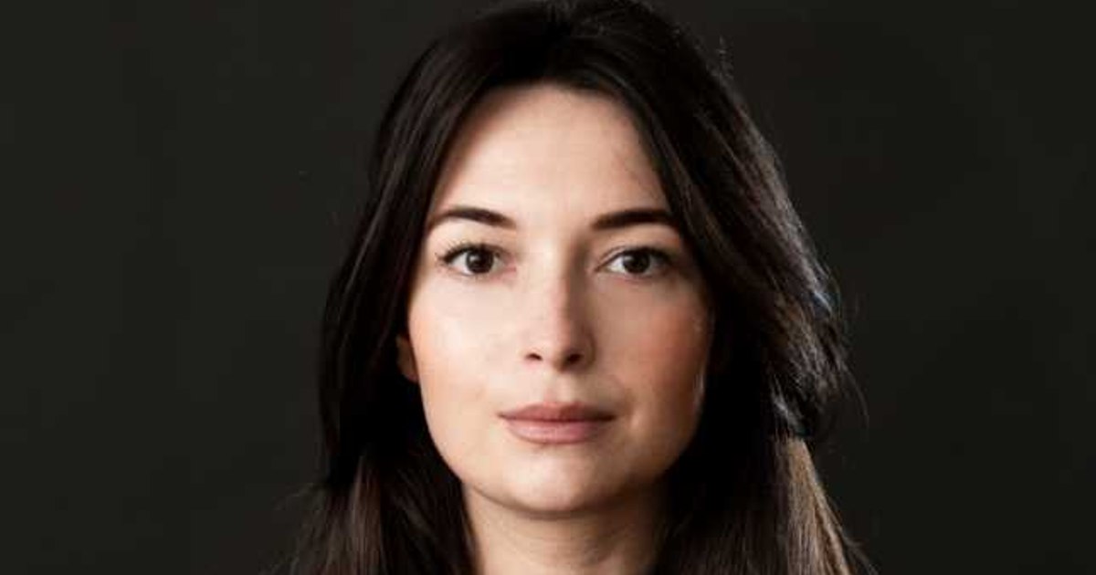 Catinca Maria Nistor: „Modelul meu de manager poate fi Doamna Bulandra ...
