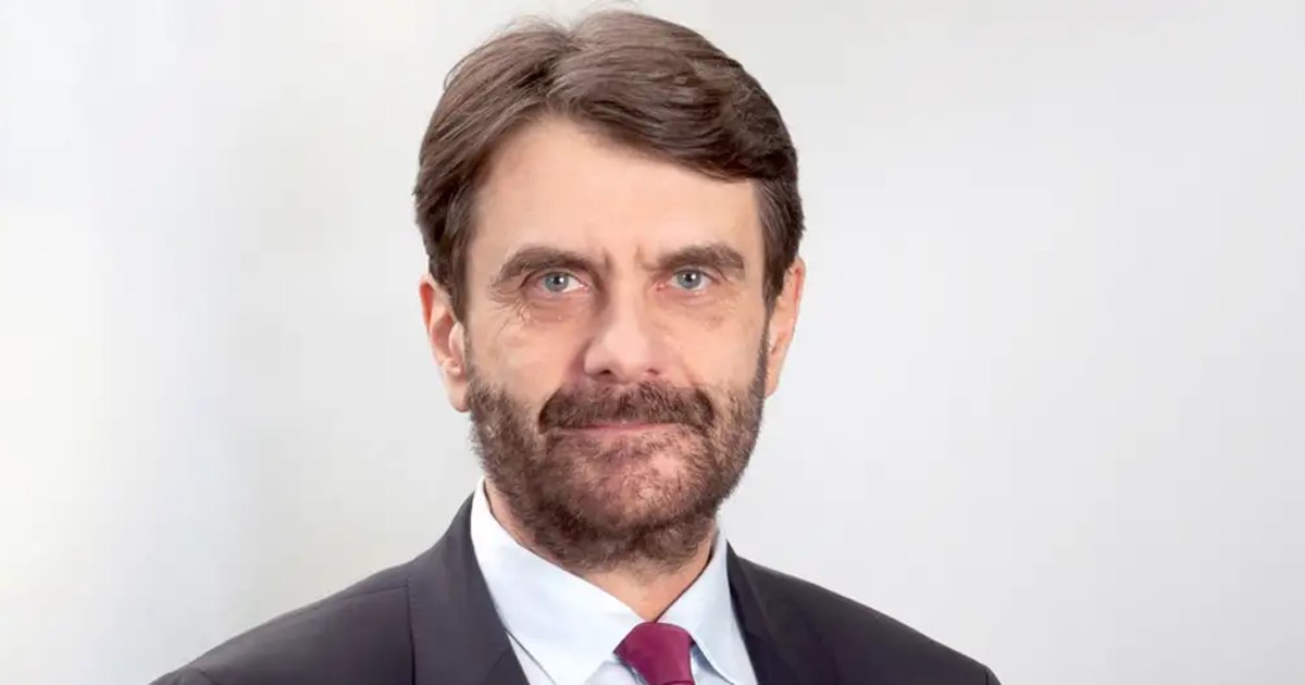 Robert Schwartz: De la DW la conducerea Radio România | adevarul.ro