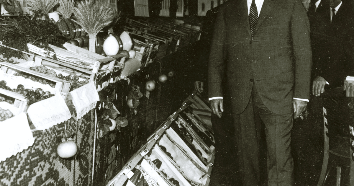 Emil Borisovici Valev, agricultura modernă și dezvoltarea României ...