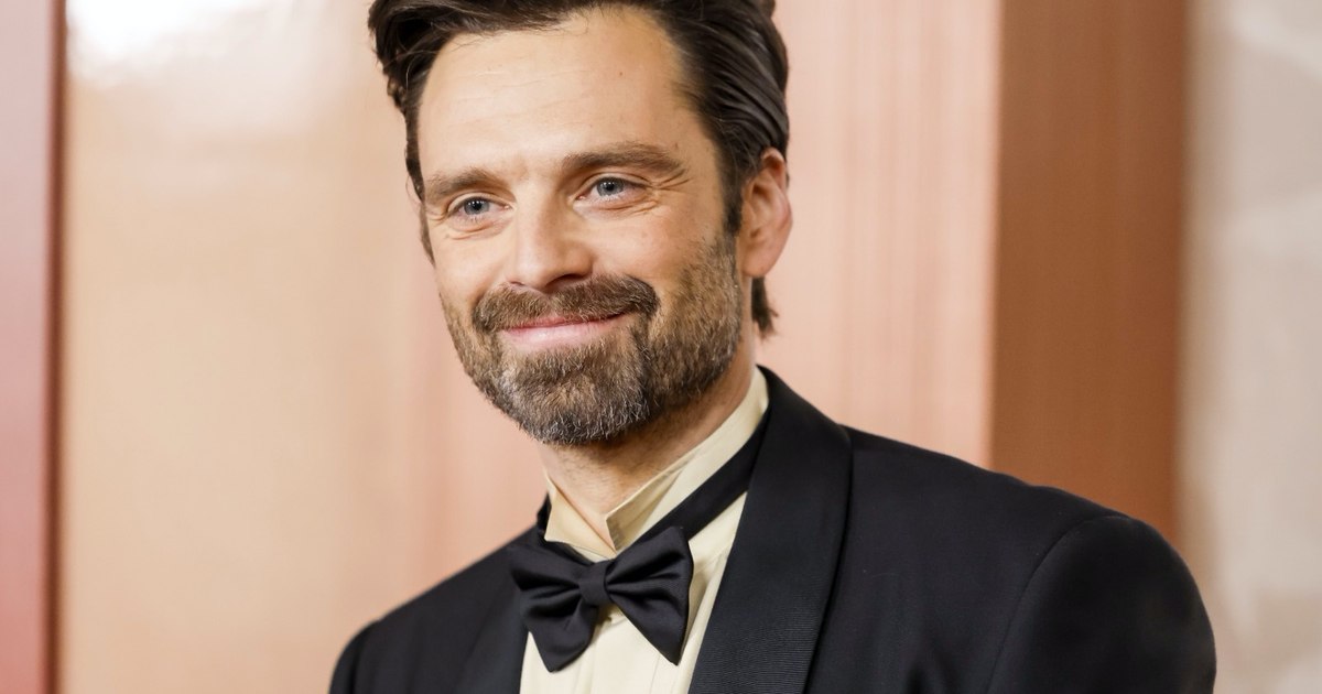 Celebrul actor român Sebastian Stan îndeamnă la vot şi dezvăluie pe ...