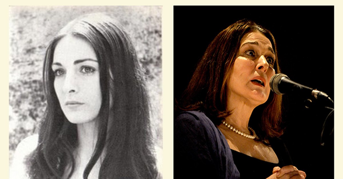 Ce s-a ales de Maria Ploae, una dintre marile actrițe care au fascinat ...