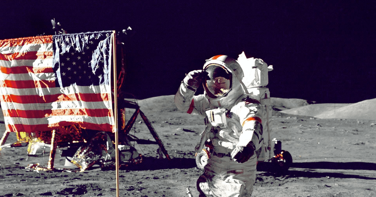 Ce nu ştiai despre misiunea spaţială Apollo 11. Detaliile care au dus-o ...