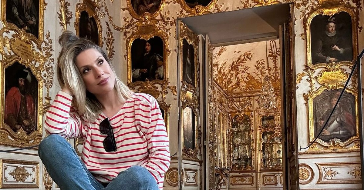 Tily Niculae e în febra sesiunii! „La ce nu dau examen!"