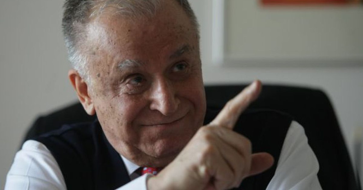 „Meandrele concretului”. Ce a vrut să spună, de fapt, Ion Iliescu prin ...