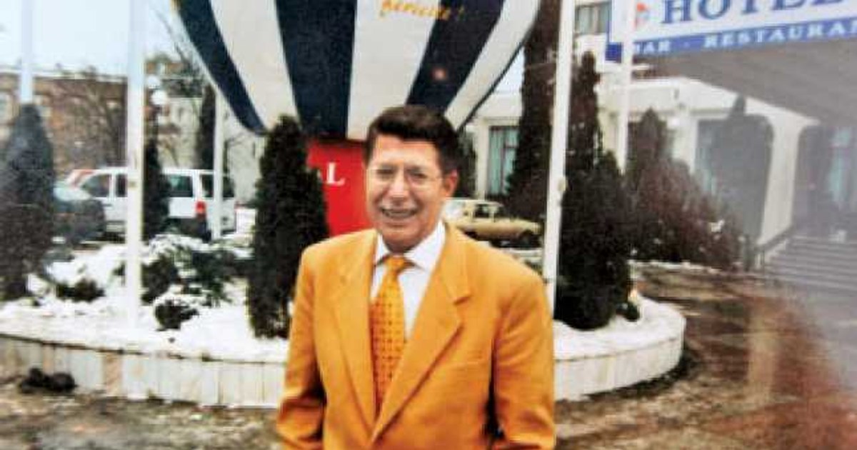 Ospătarul lui Ceauşescu, îmbogăţit post-mortem | adevarul.ro