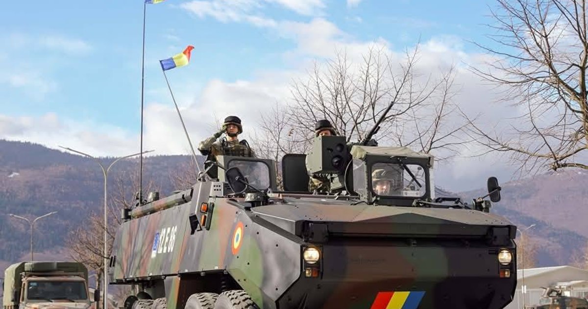 Cât trebuie să aloce România pentru Apărare, conform angajamentelor ...
