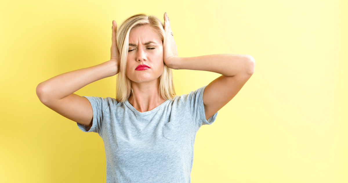 Semnul de cancer pe care nu ar trebui să-l ignori