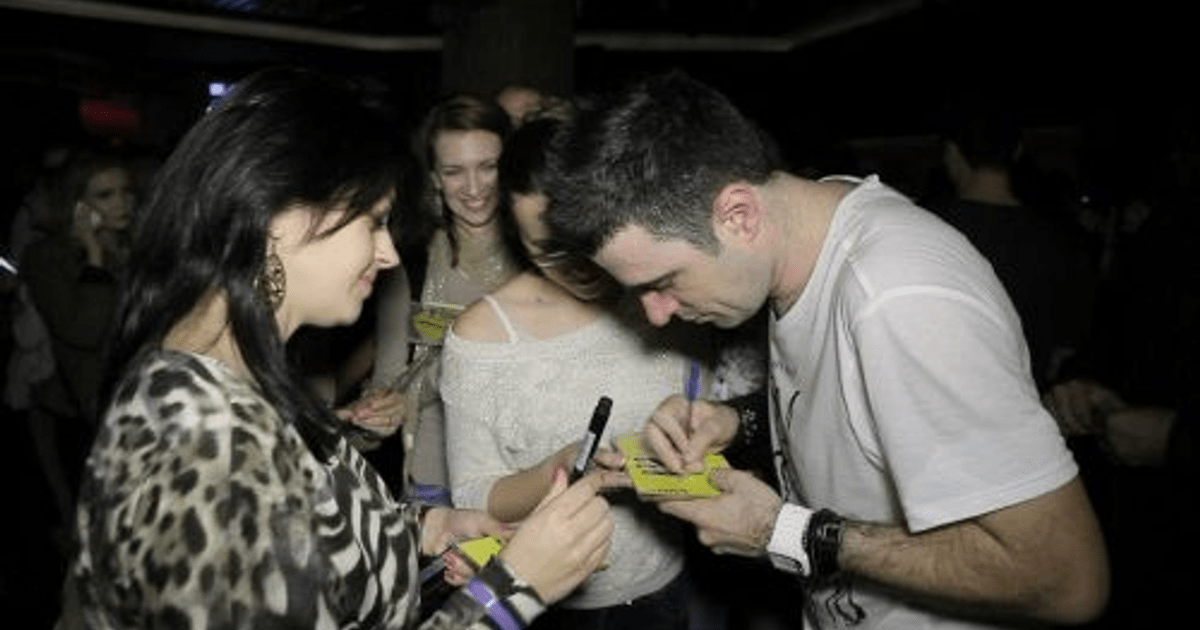 Trupa Vunk are un nou album pentru tine