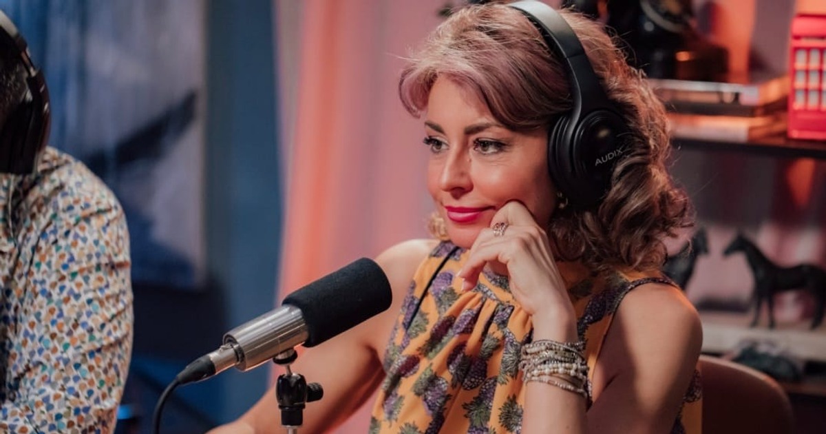 Alexandra Velniciuc, piele impecabilă la 42 de ani. Ce truc imbatabil ...