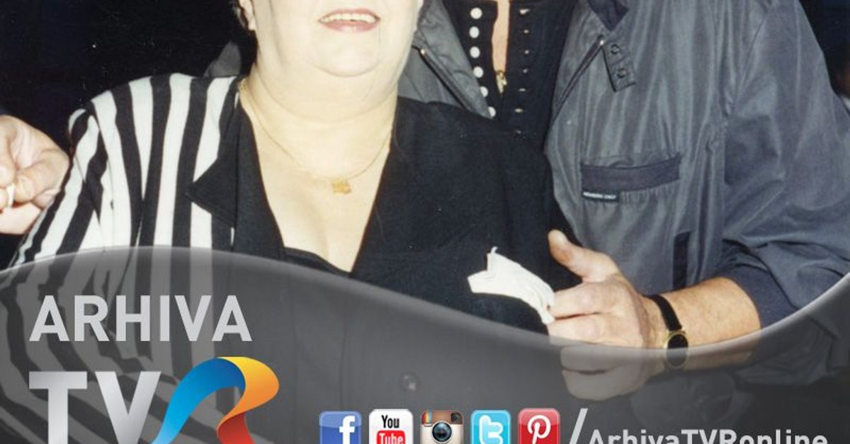 Florin Piersic, afectat de moartea scumpei lui, Draga Olteanu Matei ...