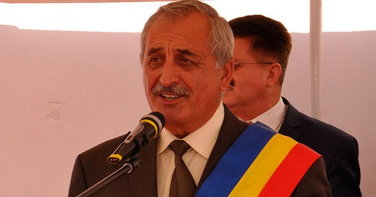 Rezultate alegeri locale 2024. Cel mai longeviv primar din România ...