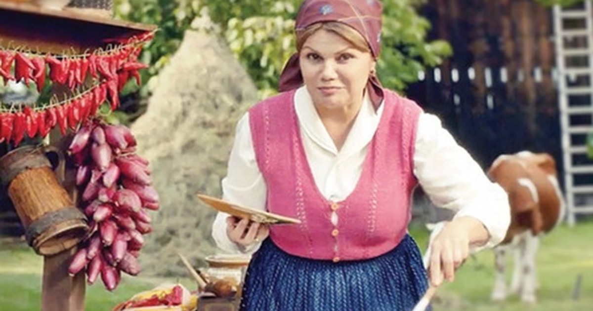 Cum arată actriţa Nataşa Raab la 67 de ani. Boala şi necazurile au ...