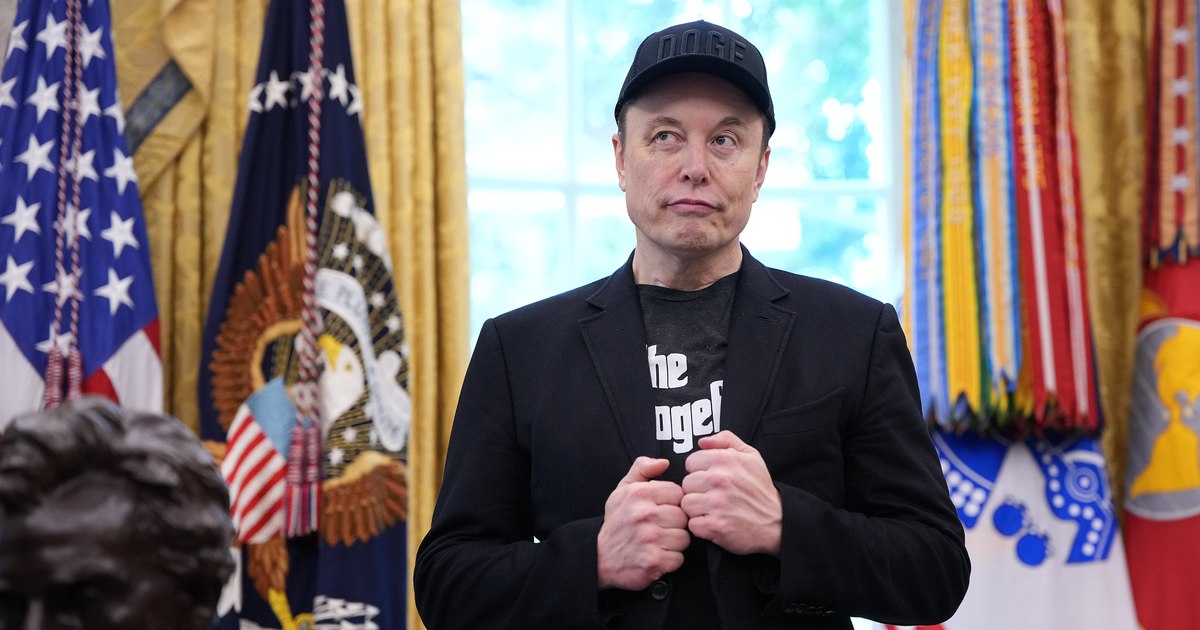 Elon Musk devine primul trilionar din lume după debutul record al ...