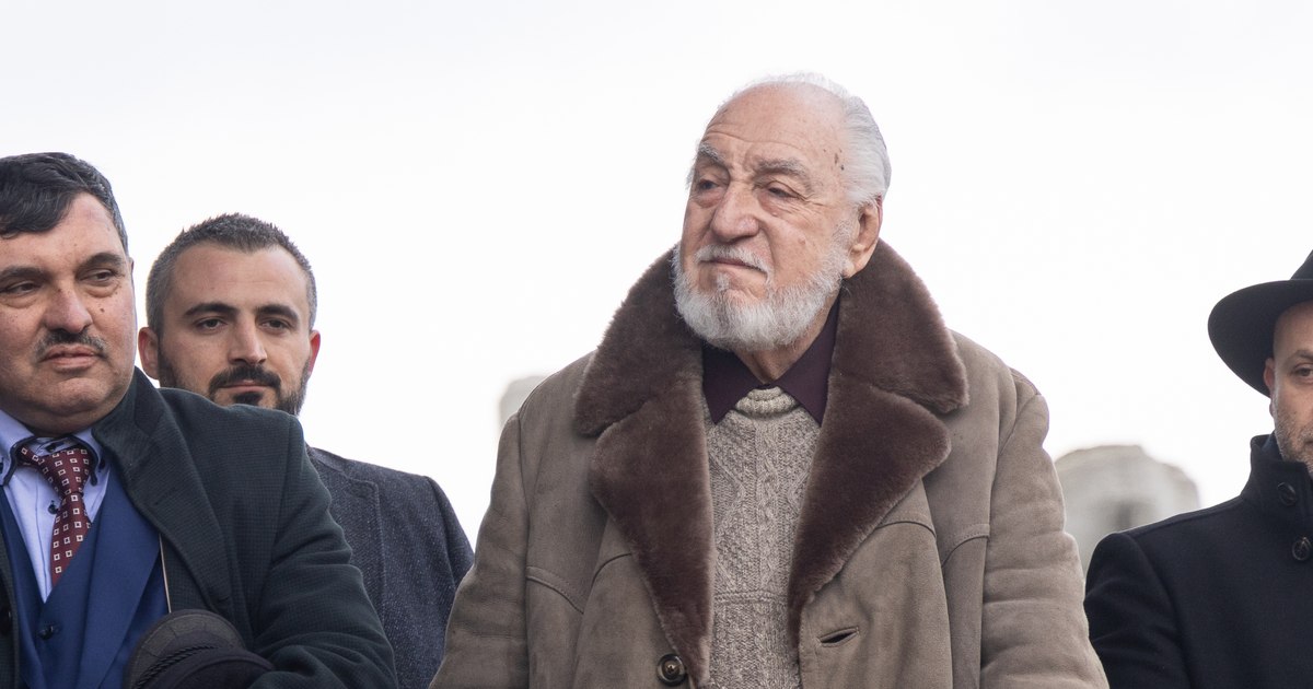 A murit marele actor constănțean Lucian Iancu. „Mare vedetă a scenei ...