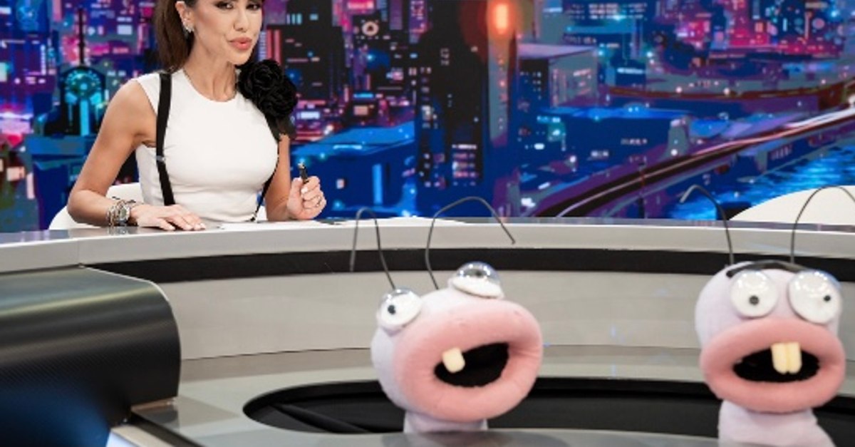 Ce show va prezenta Denise Rifai la Antena 1? Când începe emisiunea ...