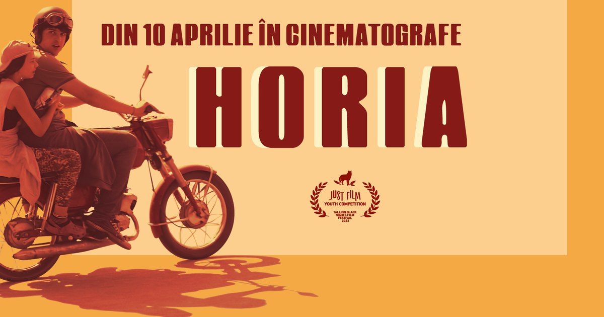 Filmul „Horia“, proiecții speciale în țară, în prezența echipei. Care ...