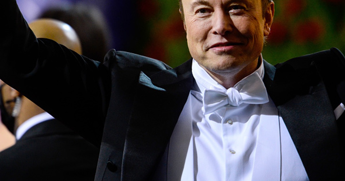 Cum arată fetița de doar 9 luni a lui Elon Musk. Imagine rară cu Exa
