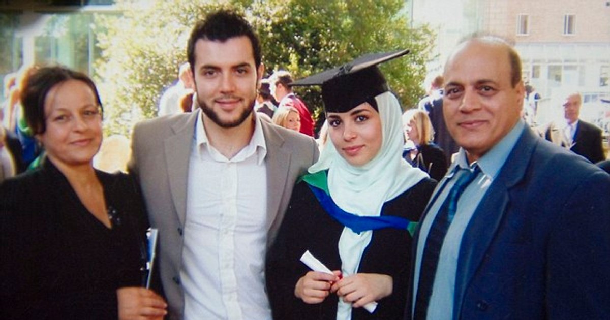 VIDEO Interviu cu Mona Thwany, soţia româncă a teroristului din Suedia ...