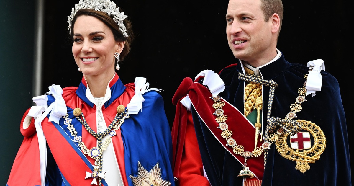 Arma secretă a Prințului William și a lui Kate Middleton! Ce fac ...