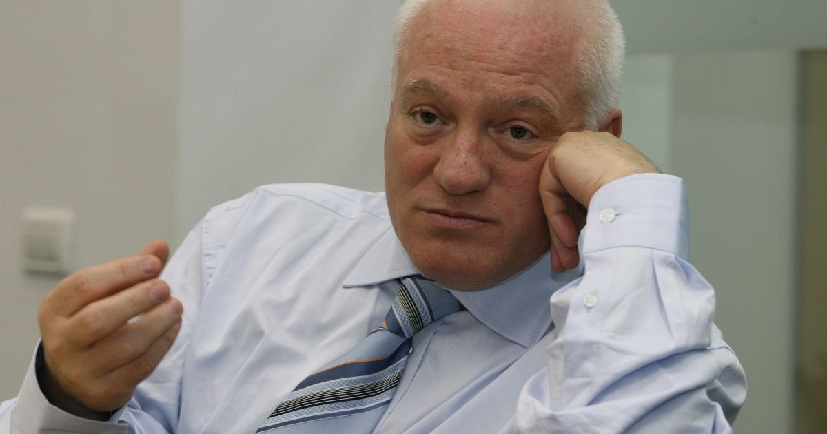 Valeriu Stoica şi Dan Pascariu vor să desfiinţeze sistemul TVA la ...