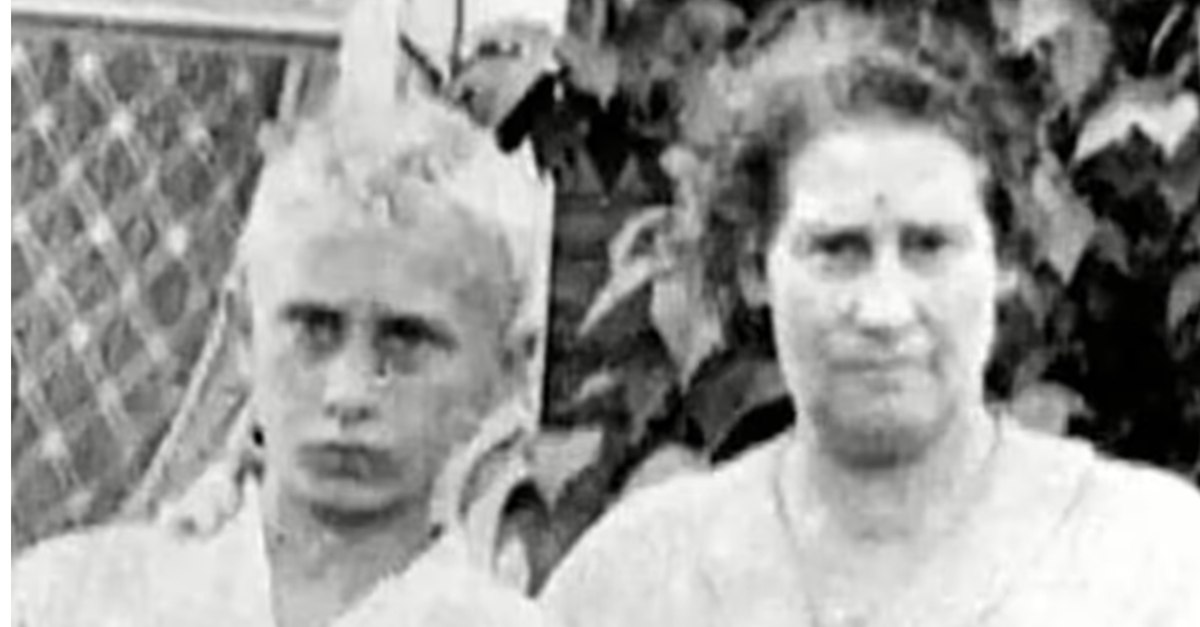 Secretul sângeros din familia lui Putin, într-o carte care zguduie ...