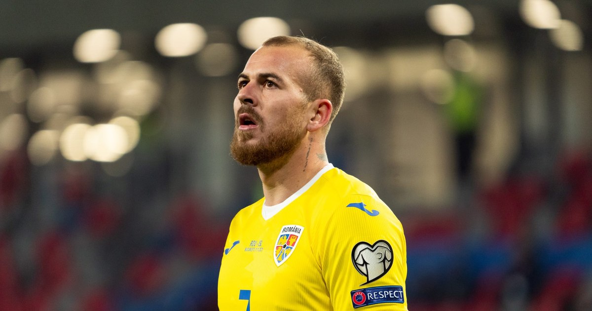 Denis Alibec a revenit în Superliga. Echipa care l-a „repatriat” pe ...