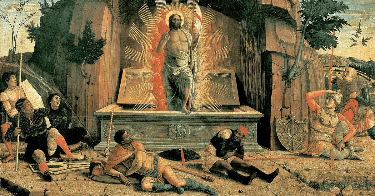 Pascalia, piatră de poticnire?