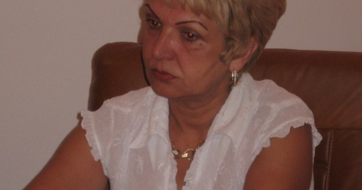 Orădeanca Maria Tătar a fost aleasă președinte executiv al ANTREC ...