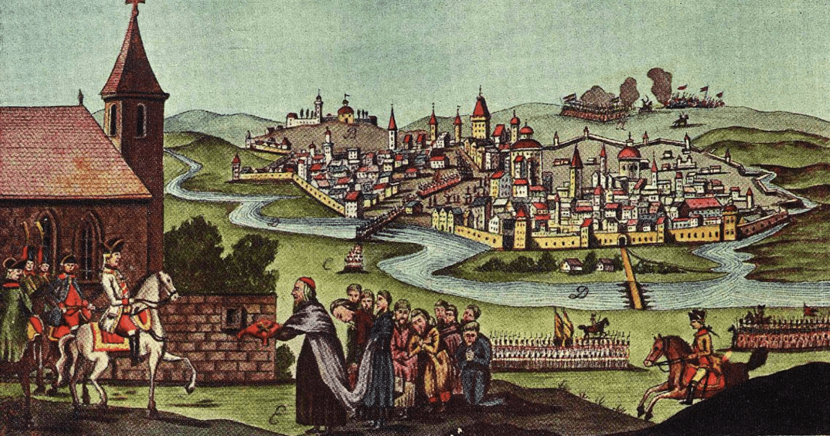 Războiul ruso-austro-turc din 1787-1792: Țările Române, între trei ...