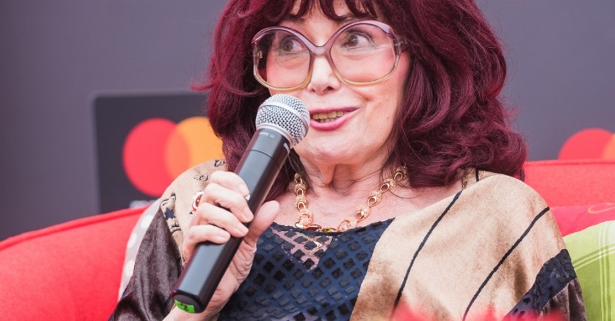 Violeta Andrei împlinește vârsta de 78 de ani. 7 lucruri pe care nu le ...