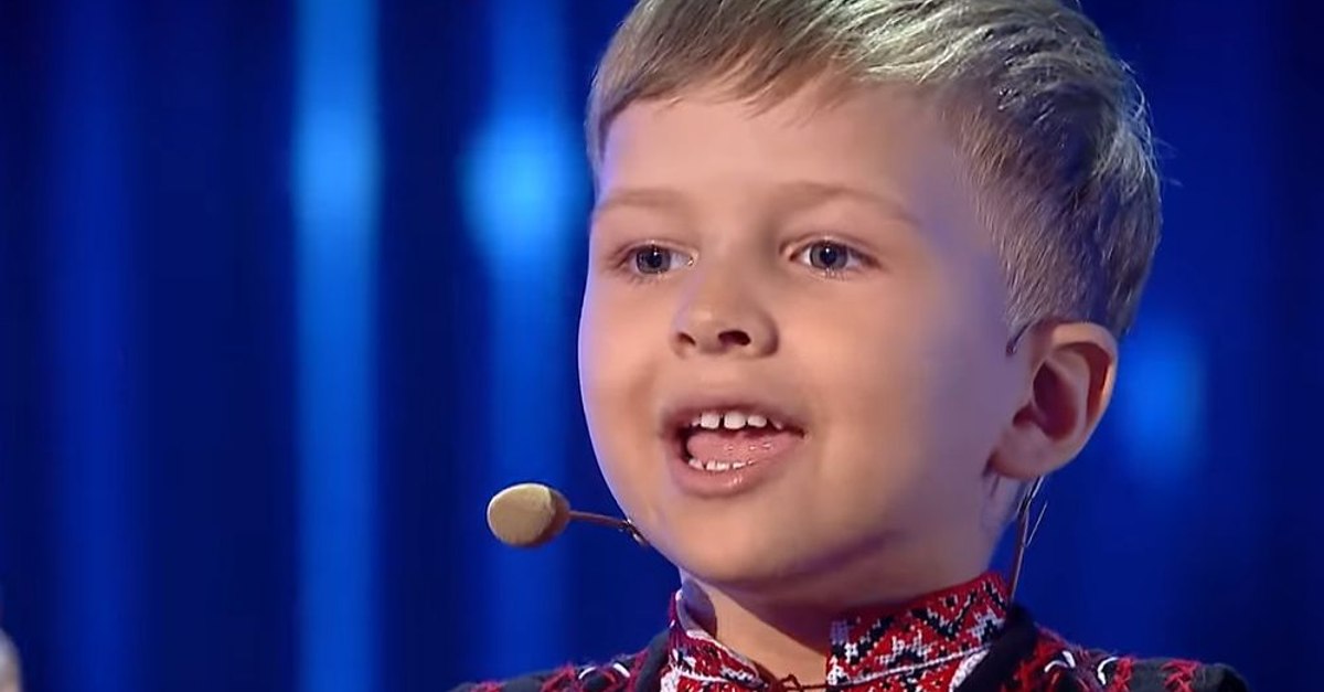 Vlad Ciobanu, de la «Românii au talent», cel care l-a făcut pe Florin ...