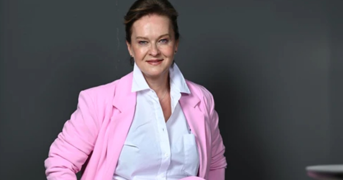 EXCLUSIV Mona Nicolici: „Am avut ani de zile nostalgia televiziunii“
