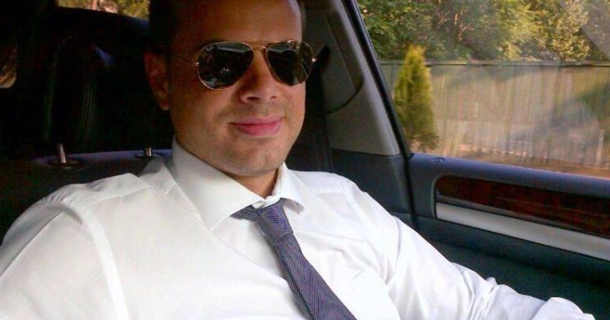 Jean Sasu, patronul Nuba înjunghiat, crede că atacul asupra sa a fost ...