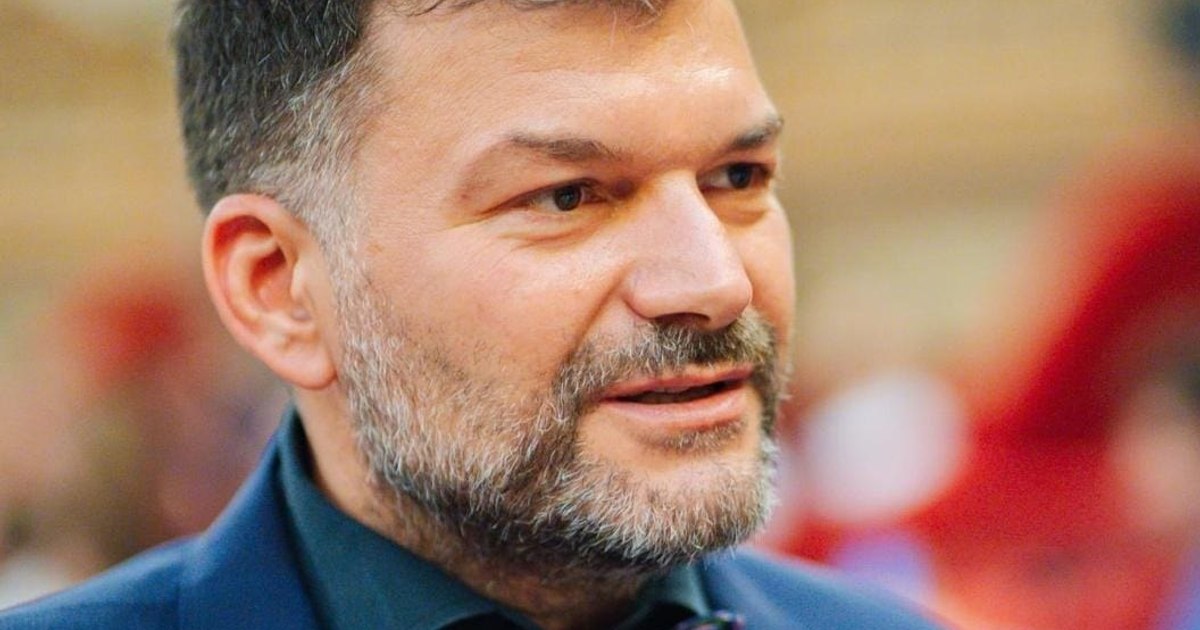 Octavian Berceanu este noul președinte al REPER: „Am învățat politică ...