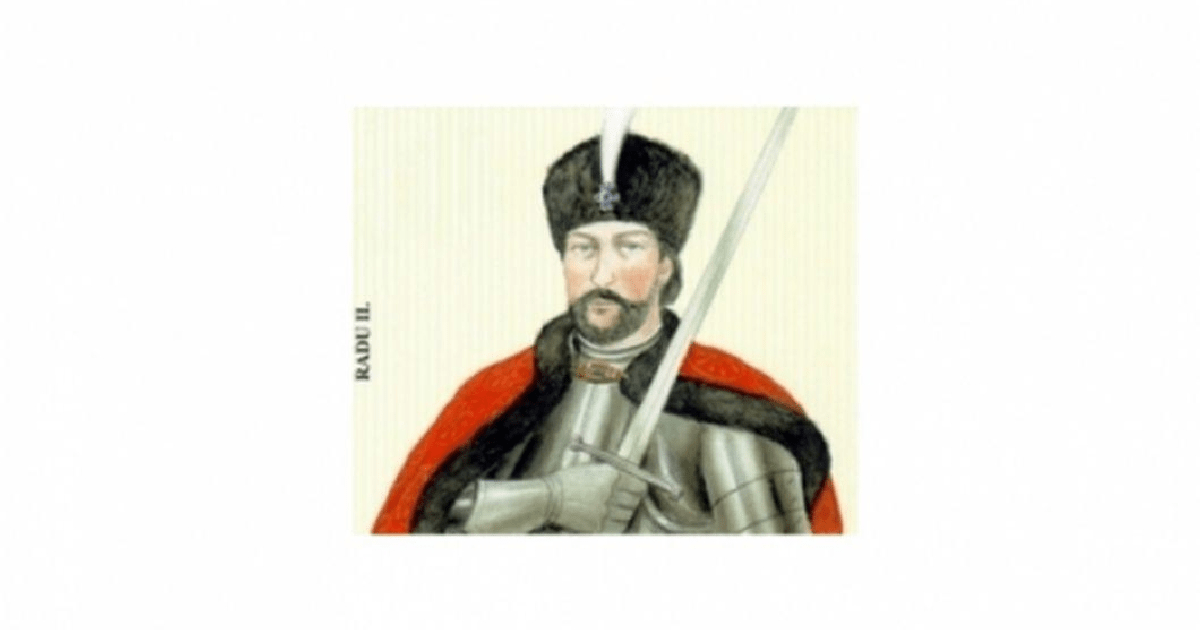 Bastardul lui Mircea cel Bătrân, care i-a trădat pe creștini pentru ...