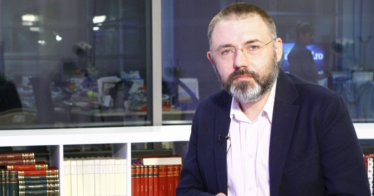 Cătălin Striblea pleacă de la Digi FM. Care sunt motivele | adevarul.ro